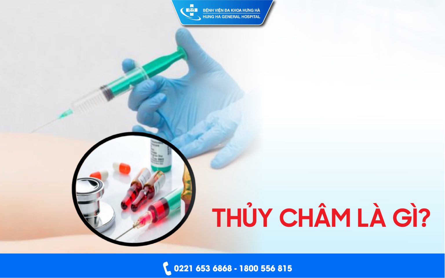 Ứng dụng phương pháp thủy châm trong điều trị đau lưng - Bệnh viện đa ...